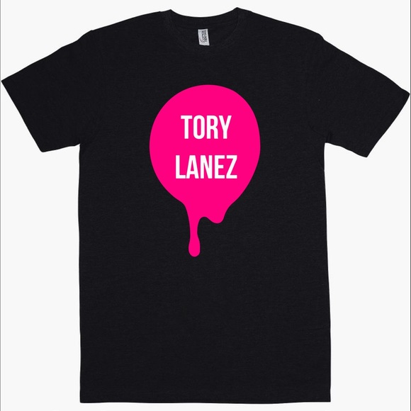 Shirts | Tory Lanez T Shirt S5xl 222 New | Poshmark